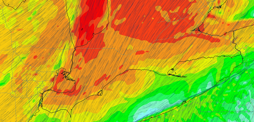 Tempest Forecasting Team - WeatherFlow-Tempest, Inc.